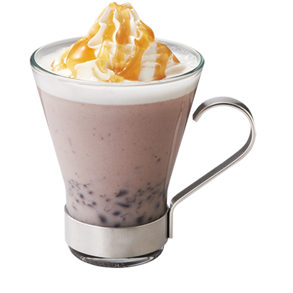 Red Bean Latte Base – nana’s green tea