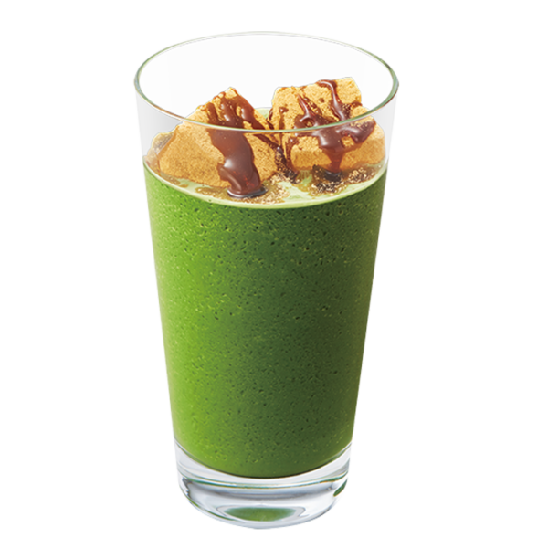 Matcha Latte Frappe Base – nana’s green tea