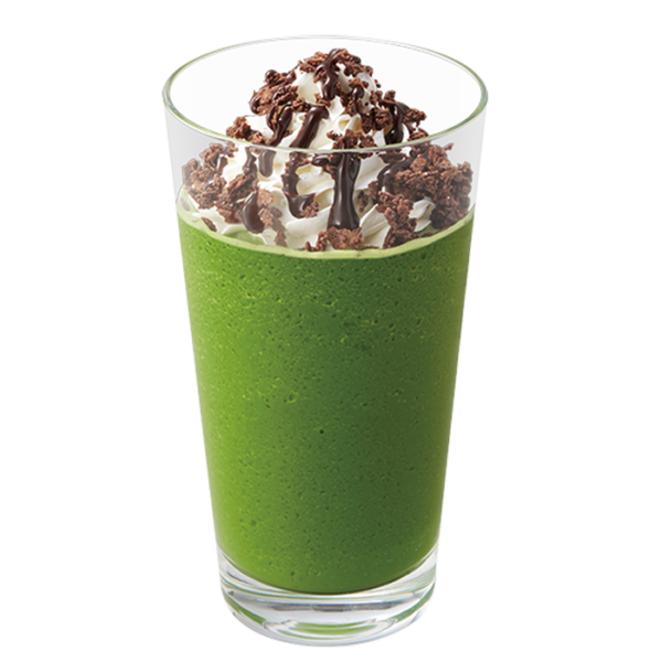 Matcha Latte Frappe Base – nana’s green tea