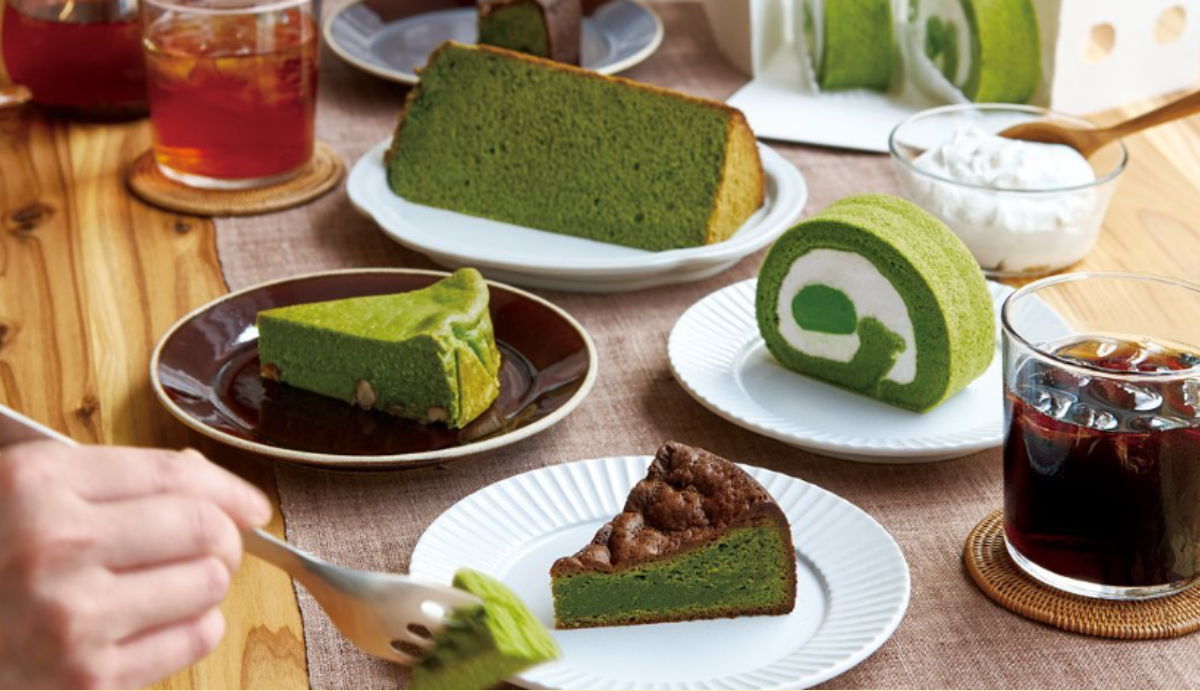About Us Nana s Green Tea About Us Nana s Green Tea